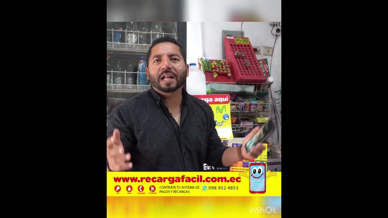 Recarga Facil