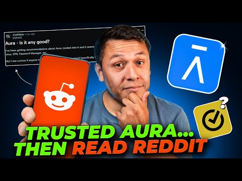 Best Identity Theft Protection in 2025? Reddit’s Answers Shocked Me