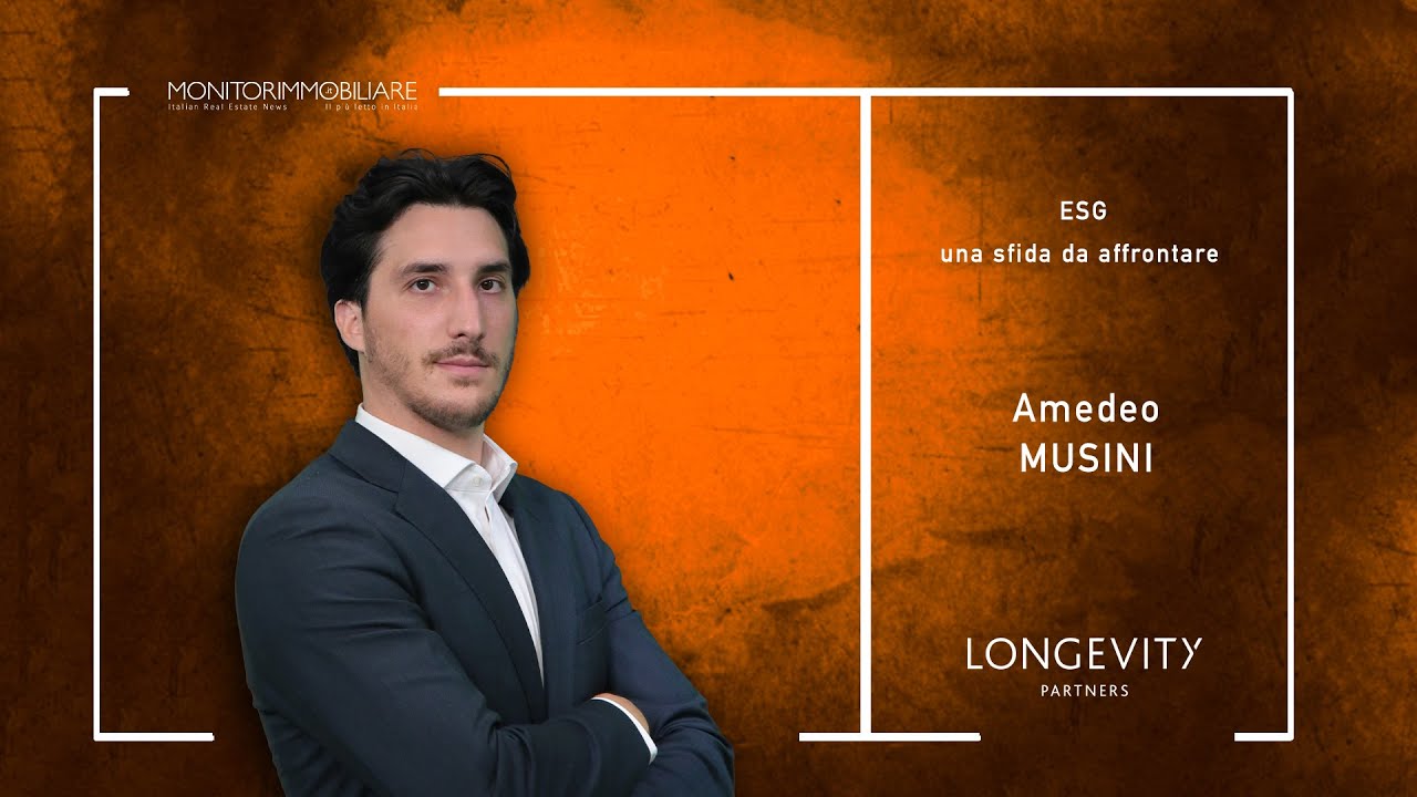 Musini, Longevity Partners: ESG, una sfida da affrontare ...