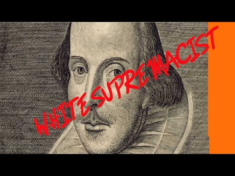 DECOLONISE Shakespeare!