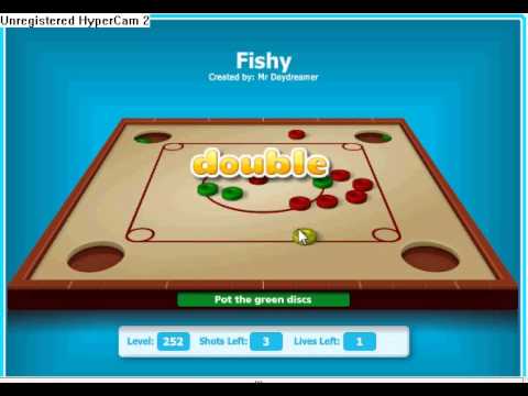 Disc Pool School levels made today. Part 01. | Discpool Blog