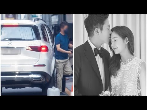 Park Min Young’s Ex-Boyfriend Kang Jong Hyun’s Maybach Revealed To Be Registered Under Actress Sung