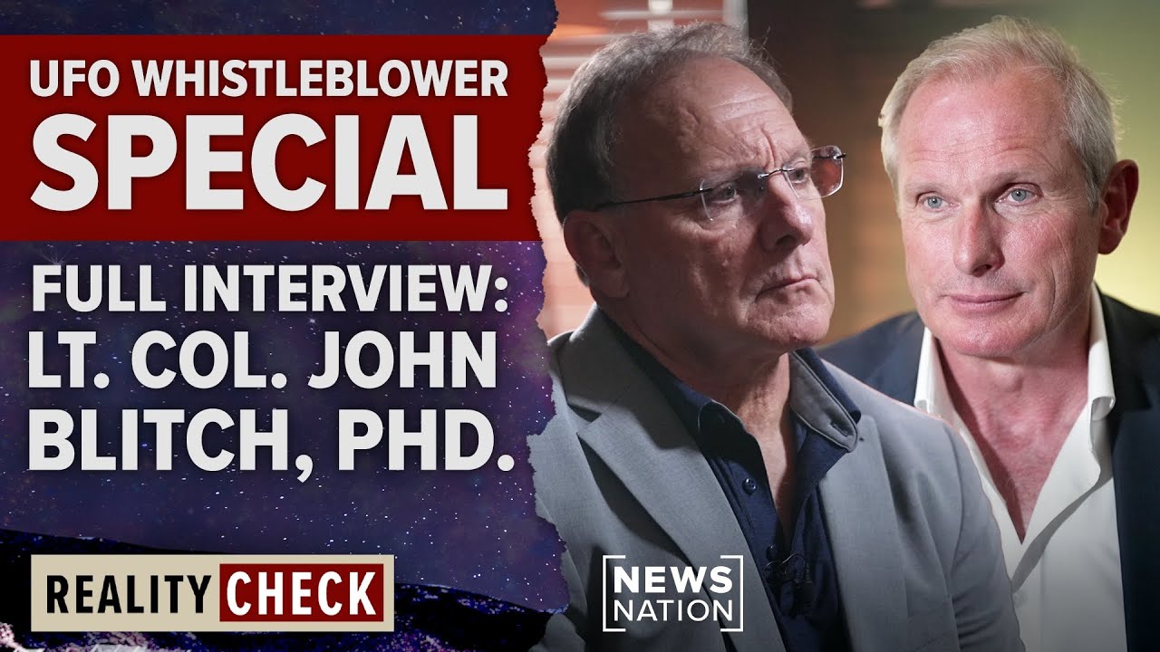 John Blitch, Fred Baker And Don Paul Bales Supports Claims Of Jake ...