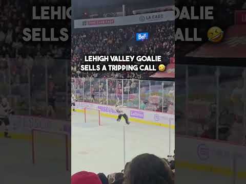 Cal Peterson FLOPS vs Laval Rocket 🤣