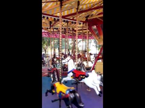 Essel world Mumbai India
