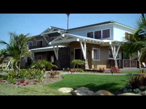 Custom Craftsman Encinitas Home for Sale - NOT on MLS!