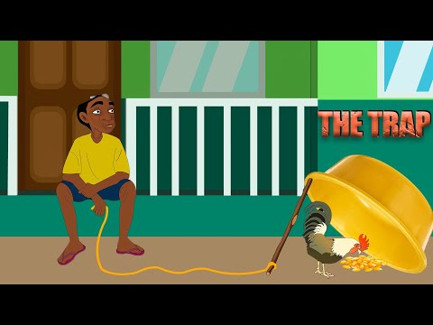 THE TRAP
