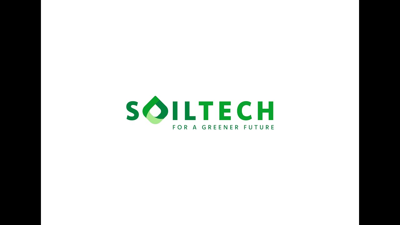 Soiltech AS - For a greener future