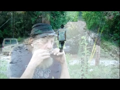 Buck Wild Crew "Country Baller"