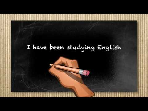 Everyday Grammar: For & Since