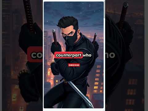 "Jack Duquesne's Return: Swordsman's Role in 'Daredevil: Born Again' Unveiled"