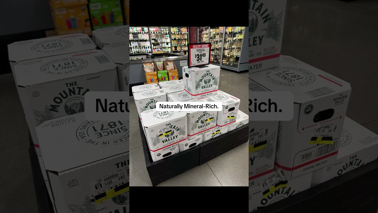 Sippin’ smart. Sippin’ green. #ecolinkapp #smartshopping #ecolink #easybuy