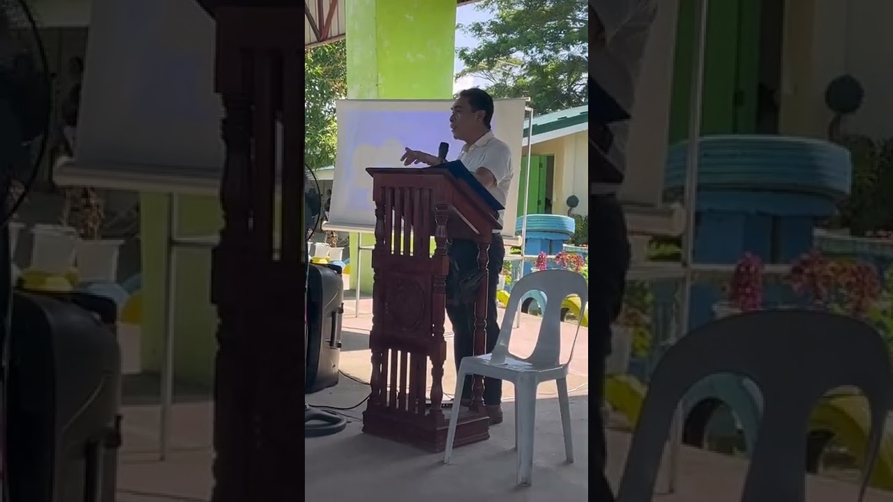 ALS SHS Teacher’s and Student’s Orientation 2022