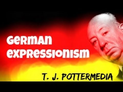 German Expressionism Explained