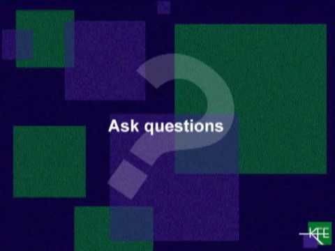 QUESTIONS TO ASK PROSPECTIVE EMPLOYERS