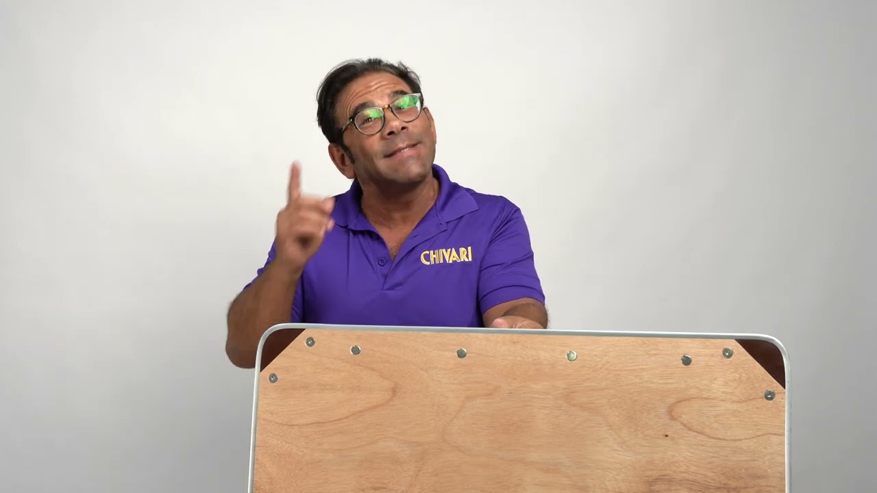 CornerMax Banquet Tables by Chivari