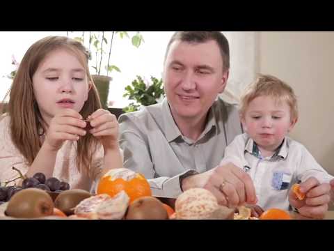 Healthy Diets for Kids | Brianna Boutin, NP-C