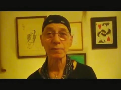 Rod House | Macrobiotics Stories | Started macrobiotics in 1965