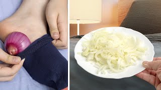 12 Powerful Healing Effects of Onions
