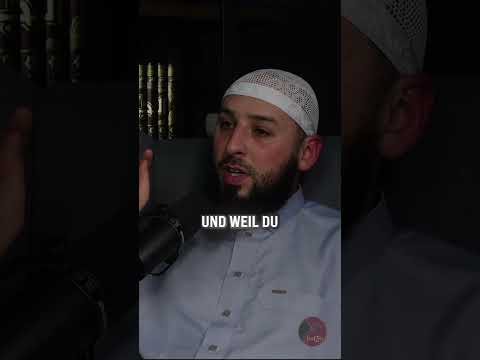 Was bedeutet Taqwa..? 🕋🌙 #ramadan #fasten #ilmcast