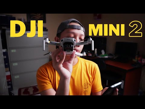 DJI Mini 2 Review Philippines | Some of the Things You Need to Know Before Buying