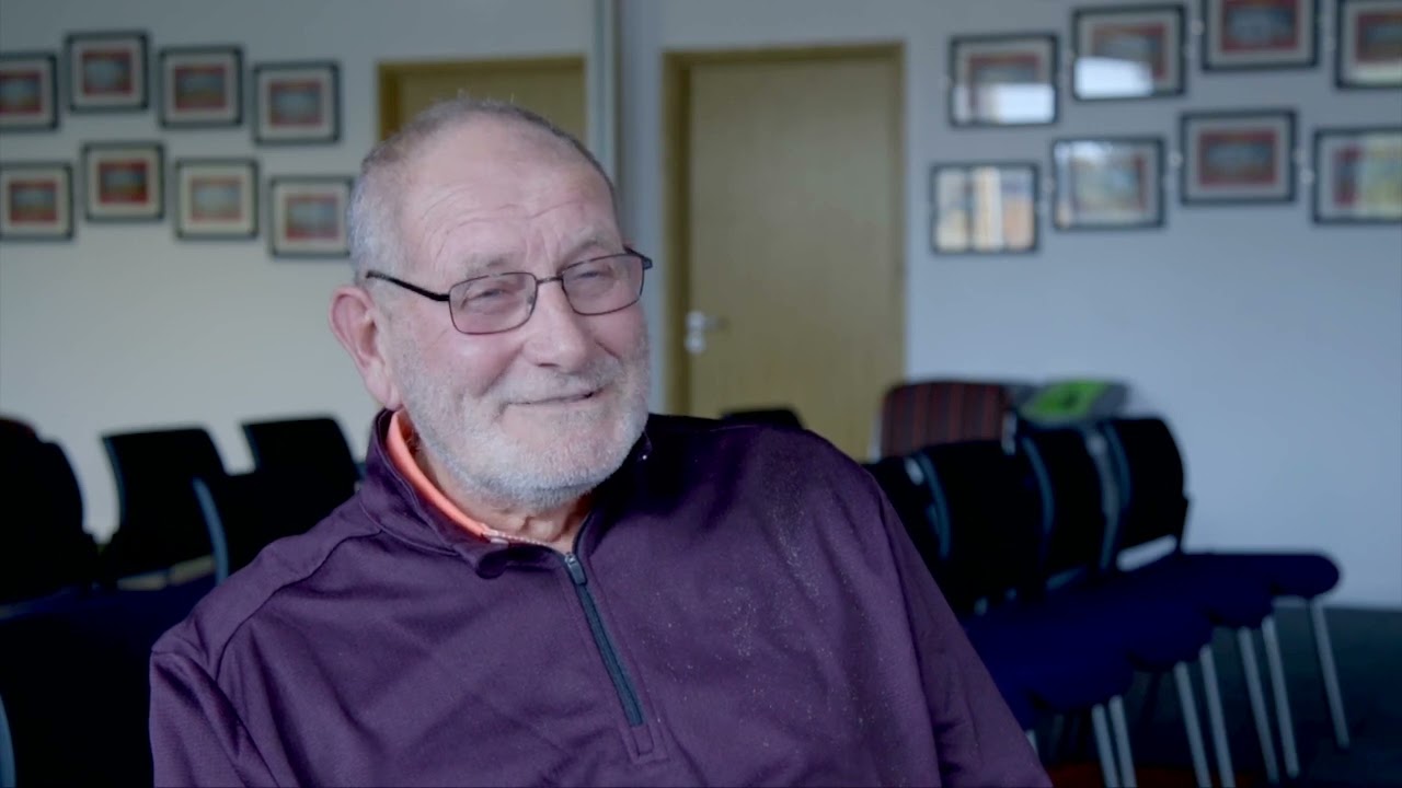 Proud of Barnsley Awards 2023: Exceptional Achievement