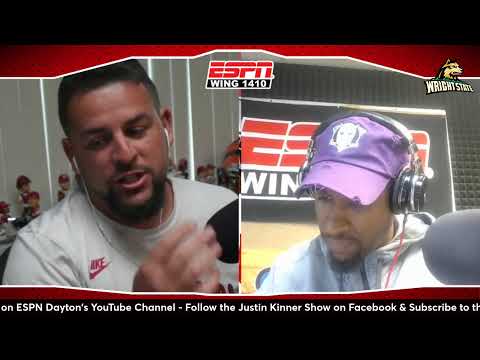 ESPN-WING 1410 - Dayton's ESPN Radio