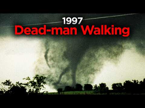 The Jarrell Texas Tornado - The Worst F5 In History