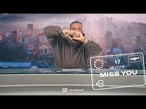 Mozzik - Miss U Text - SongTextes.de