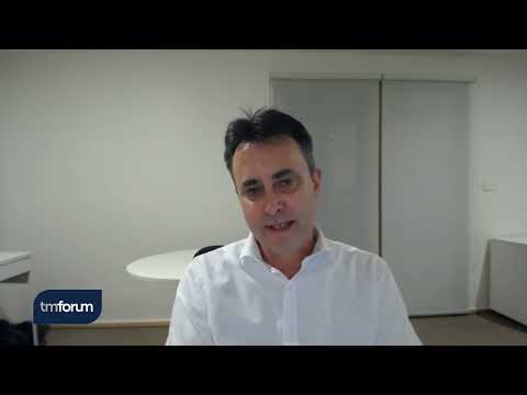 TM Forum Catalyst trailer: Channels & markets