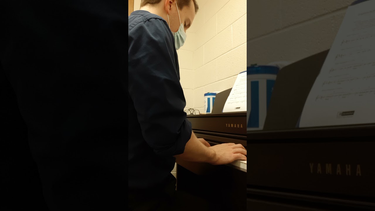 piano assignment 3 4