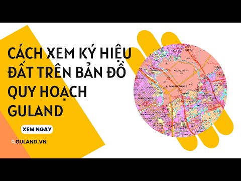 Hướng dẫn sử dụng website và ứng dụng Guland