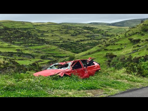 English Vocabulary: accident-prone