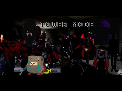Steam Community :: Video :: (Tower Mode Terror) Capture the ...