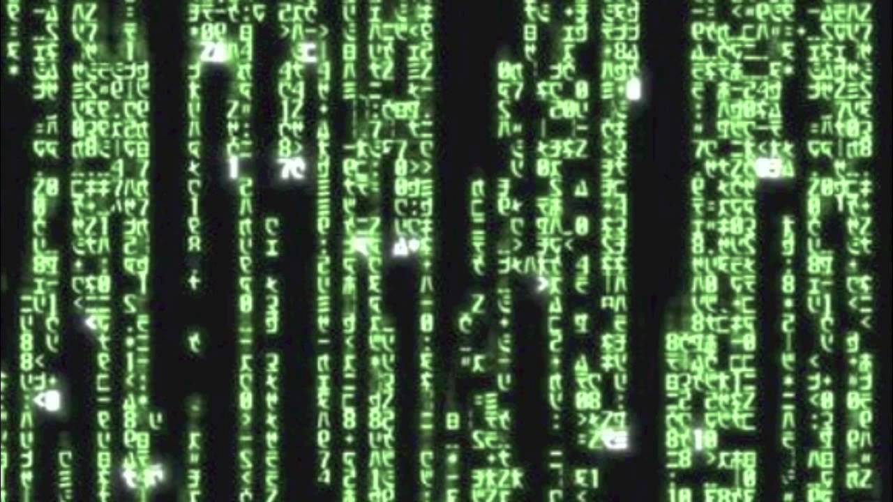 Biometrix - System Overload