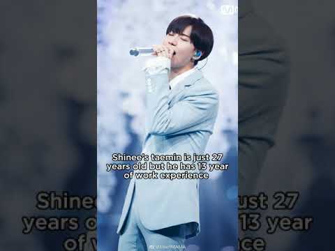 some unknown facts in kpop (source:koreaboo.com)