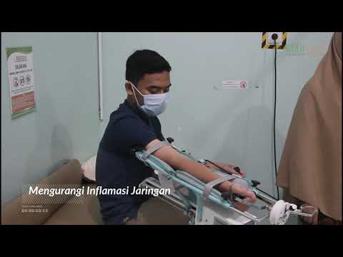 Modalitas Fisioterapi RS Karima Utama Surakarta