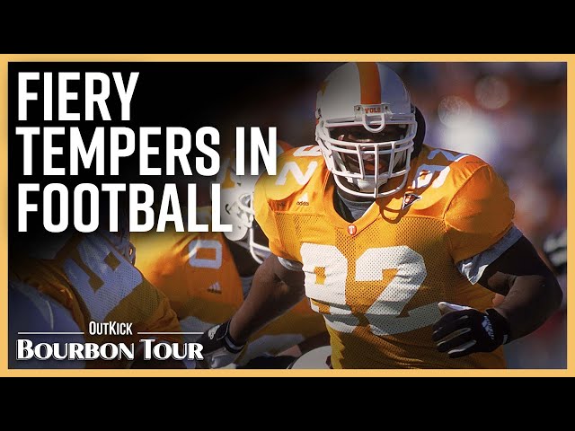 3 NFL players who tanked after signing a massive contract