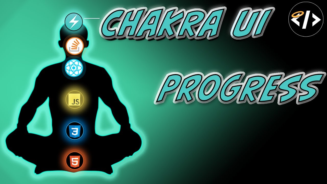 Progress - Chakra UI