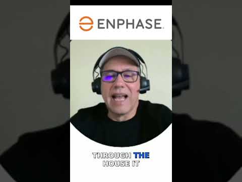 Why Enphase & solar stocks got crushed yesterday