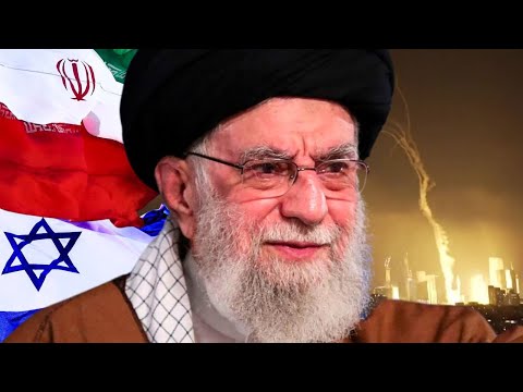 ISRAEL-IRAN: Breaking News