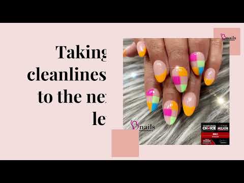 Polygel Nail Salon Near Me Locations Near Me - Shellac Nail Salons Near Me Open Today Popular Video