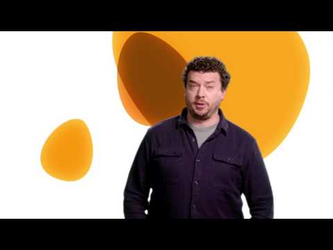 Angry Birds Movie: Danny McBride "Bomb" Behind the Scenes Movie Interview | ScreenSlam