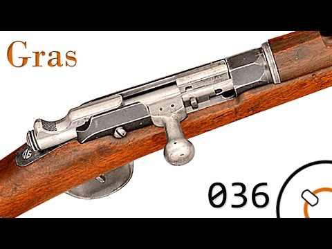 History of WWI Primer 036: French Gras 74 and 14 Documentary