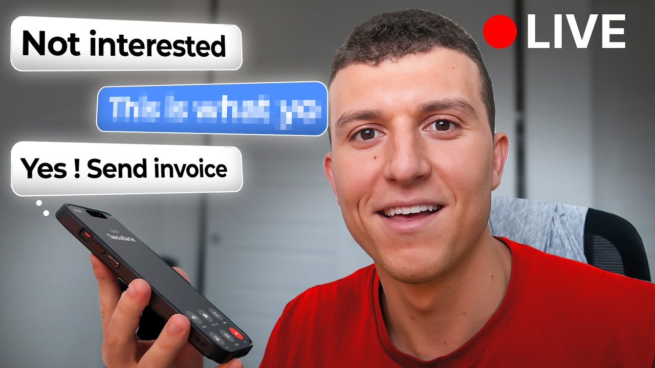 The Best Script To Overcome Intro Objections (Copy This)