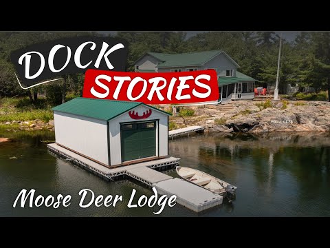 Video Gallery | CanadaDocks