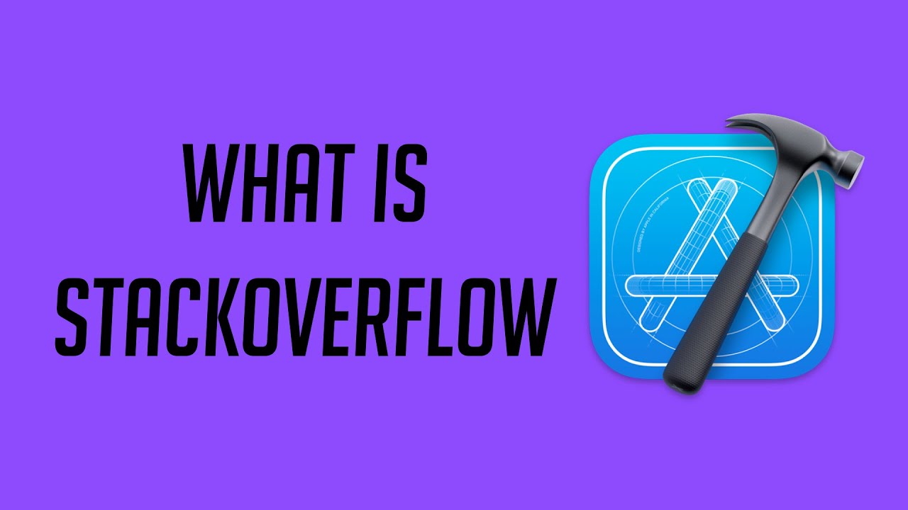 What is StackOverflow