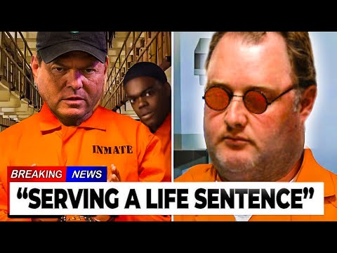 Pro Poker Players in Prison (And Why!)