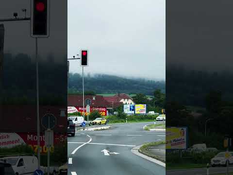 Bad Eilsen, Germany.