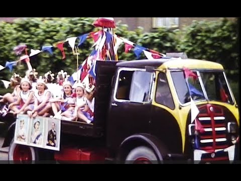 Newsletter – January 2025 – Nazeing History